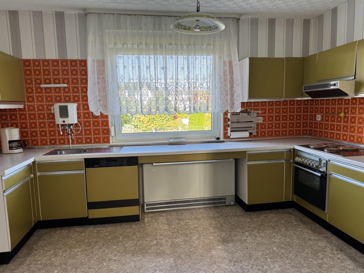 Einfamilienhaus freistehend in Wulften | Wohnglück.de