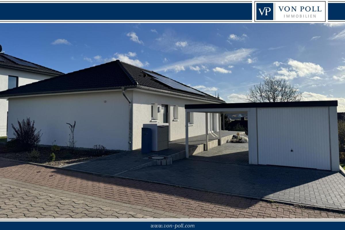 Bungalow in Wulften am Harz | Wohnglück.de