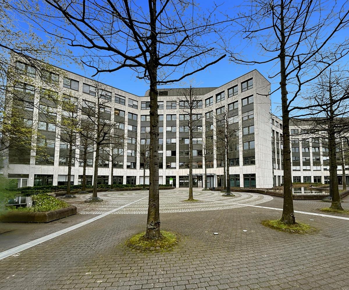 Büro / Praxen in Essen | Wohnglück.de