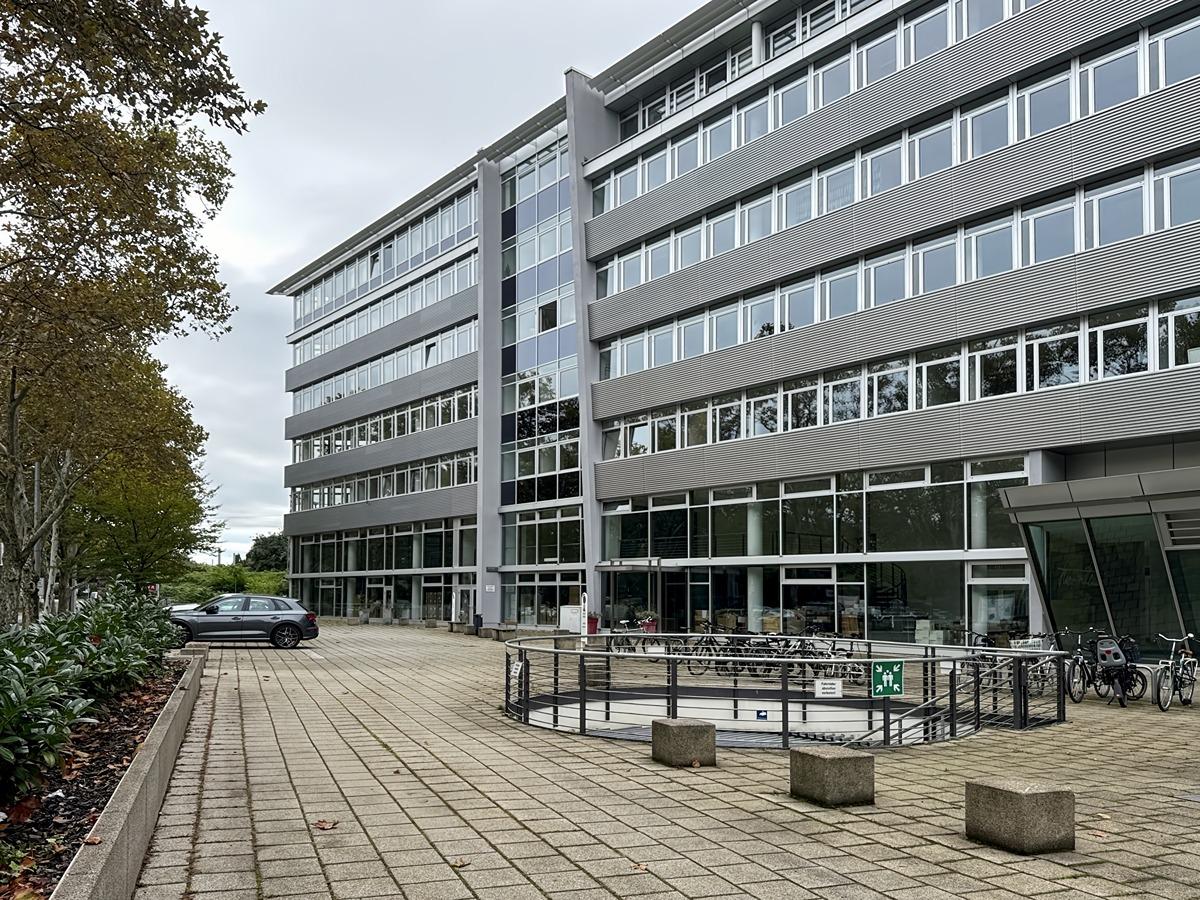 Büro / Praxen in Manheim | Wohnglück.de