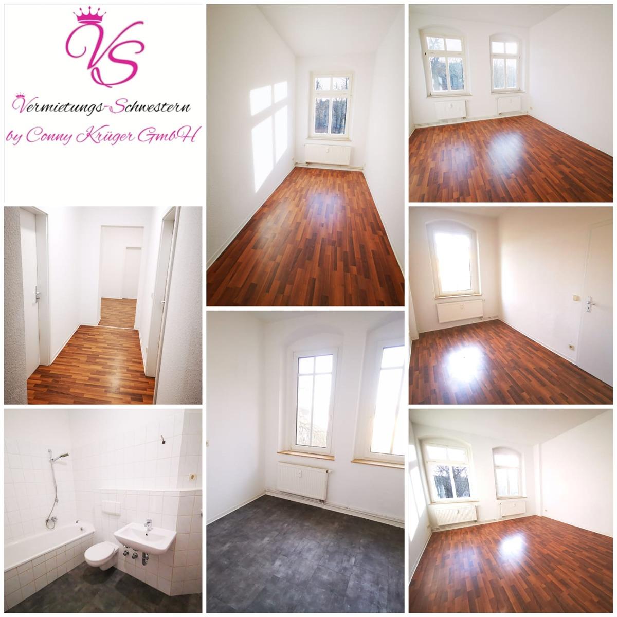 Chemnitz 4 Raum Wohnung