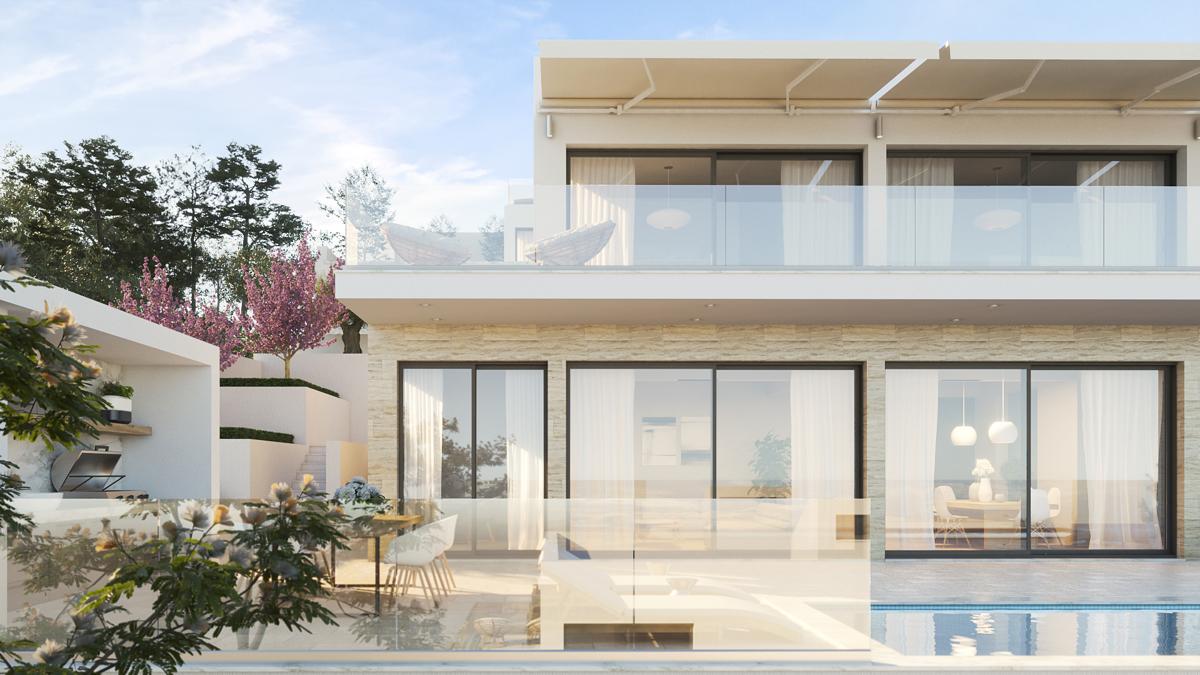 Villa in Split | Wohnglück.de