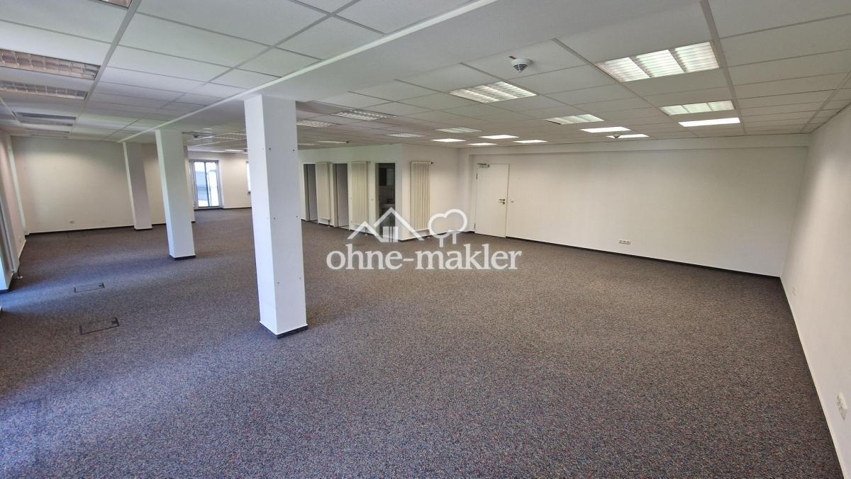 Büro / Praxen in Burbach | Wohnglück.de