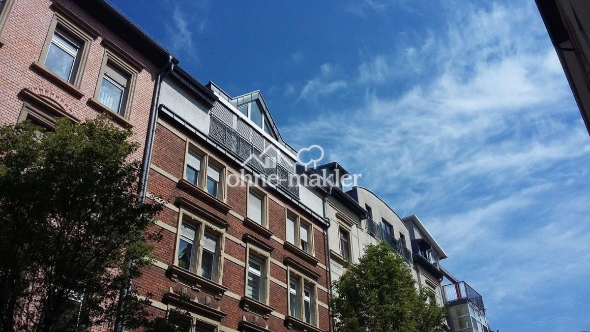 Faszinierende Loftwohnung in Ludwigshafen Nord/Hemshof - Wohnglück.de