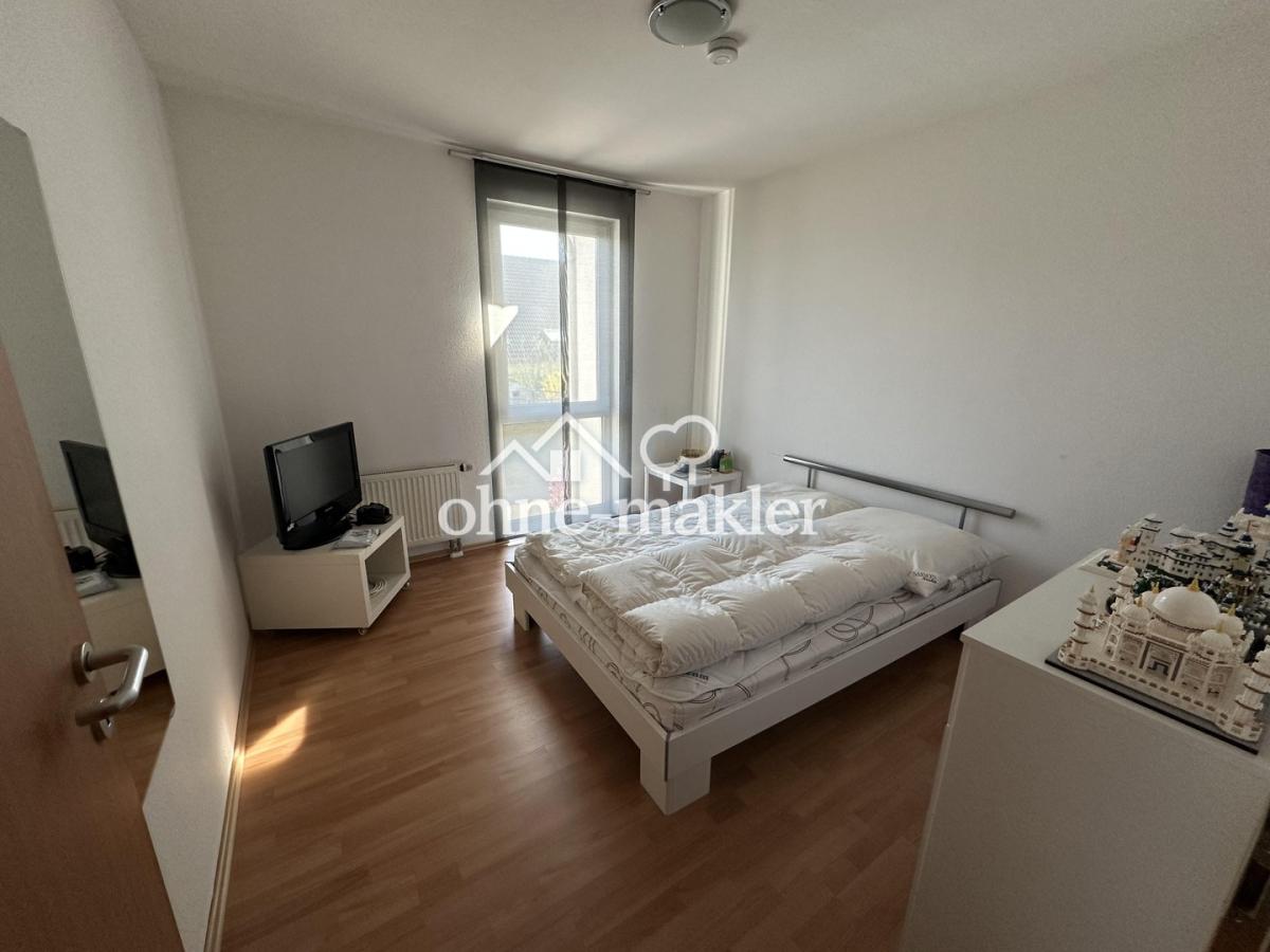 Reihenmittelhaus für junge Familie in Bestlage - Wohnglück.de