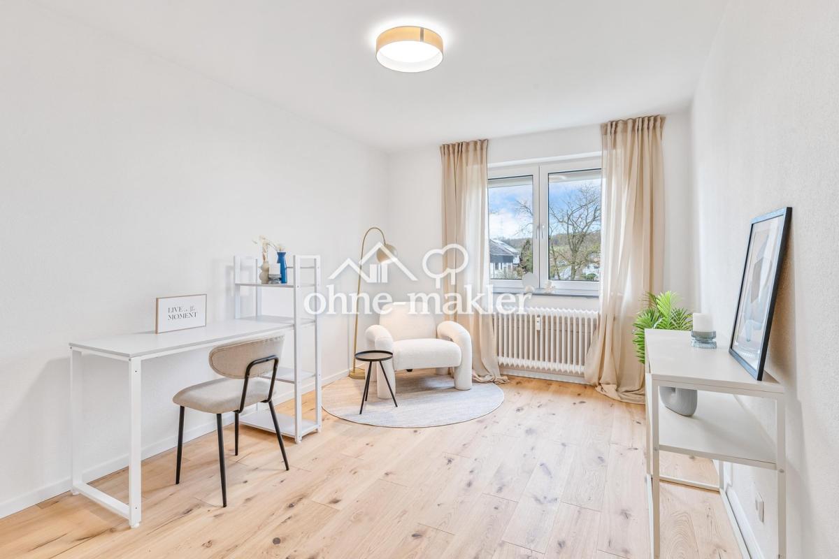 Etagenwohnung in Leonberg | Wohnglück.de