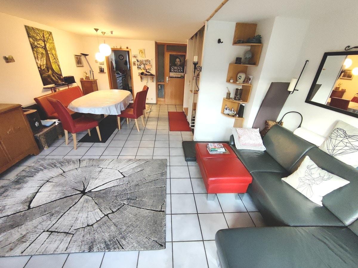 Reihenhaus in Holzmaden | Wohnglück.de