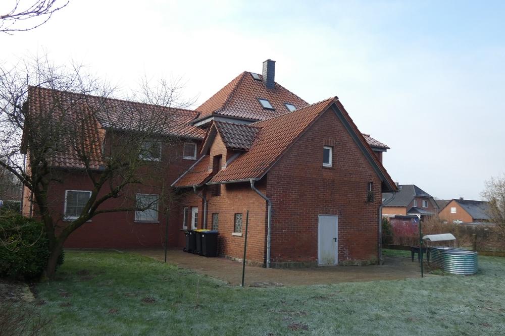 Mehrfamilienhaus in Hespe / Stemmen | Wohnglück.de