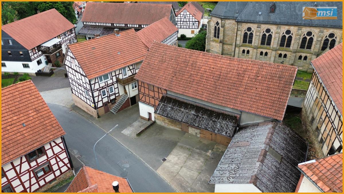 Stilvolle 35279 Neustadt Hessen Ebenbild