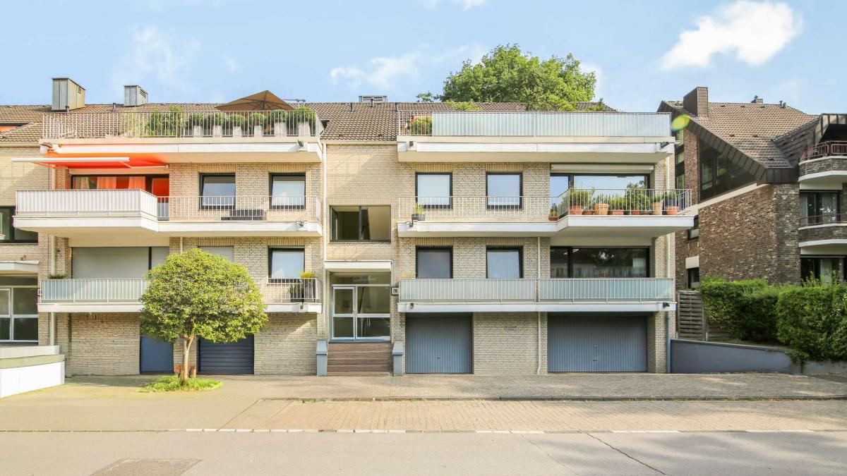 Imagedetailferienwohnung Mulheim Speldorf Ferienwohnung In Mulheim An Der Ruhr 2022 09 01498145