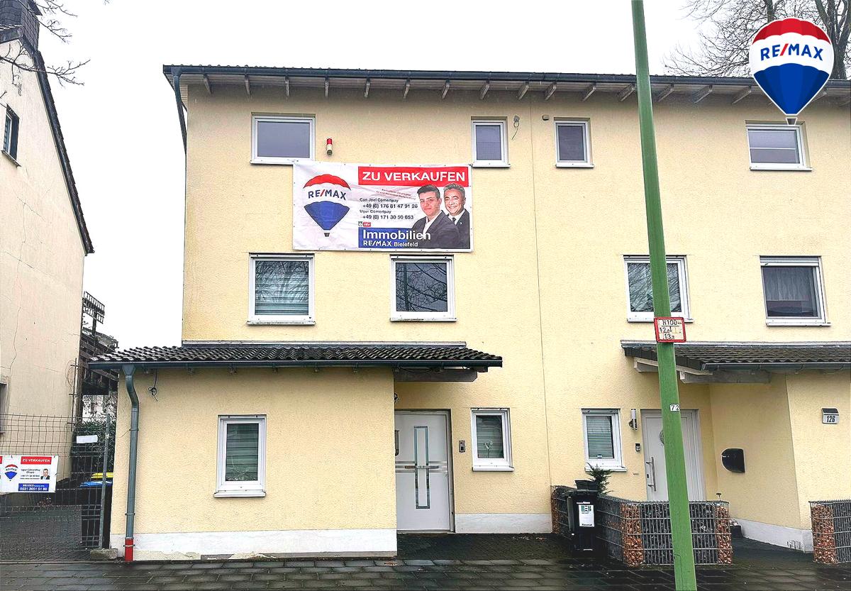 Doppelhaushälfte in Hagen | Wohnglück.de