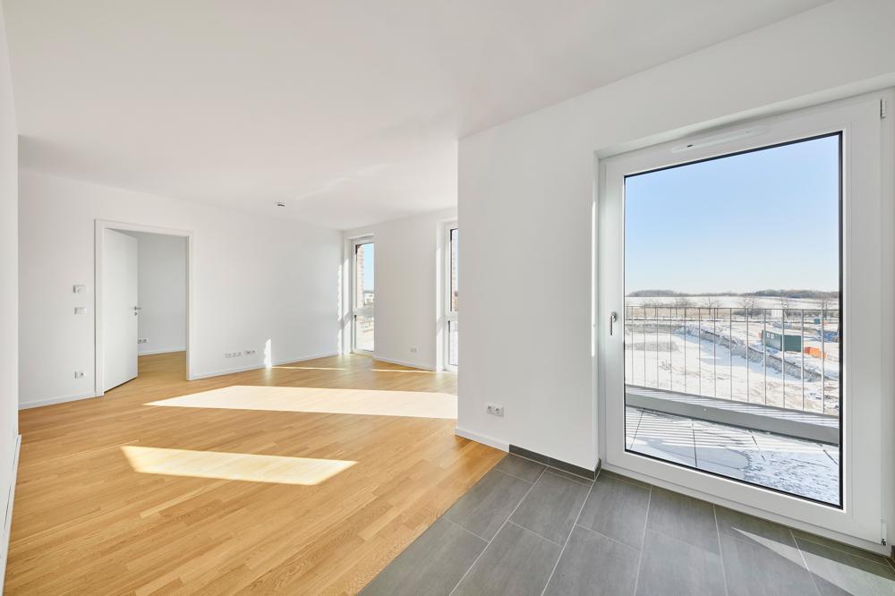 Etagenwohnung in Hannover | Wohnglück.de