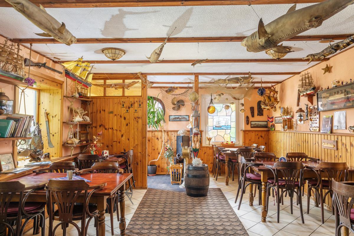 Zinshaus / Renditenobjekt in Wustrow | Wohnglück.de