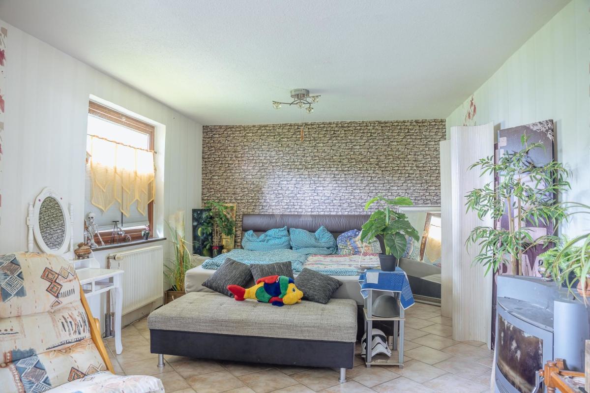 Mehrfamilienhaus in Wustrow | Wohnglück.de