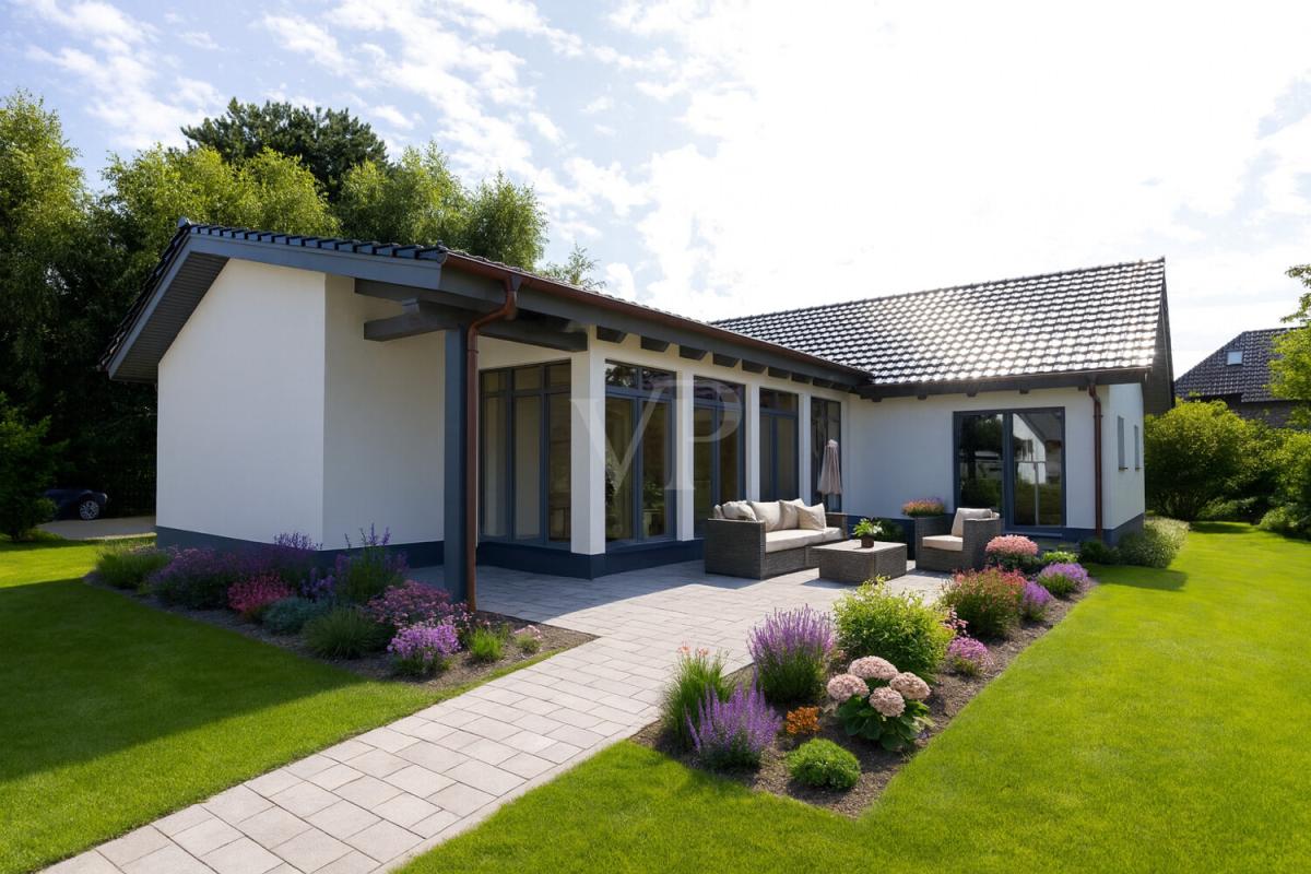 Bungalow in Zingst | Wohnglück.de
