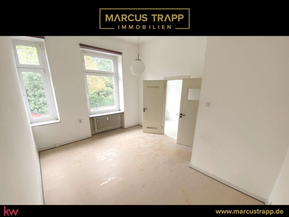 Wohnung in Düsseldorf | Wohnglück.de