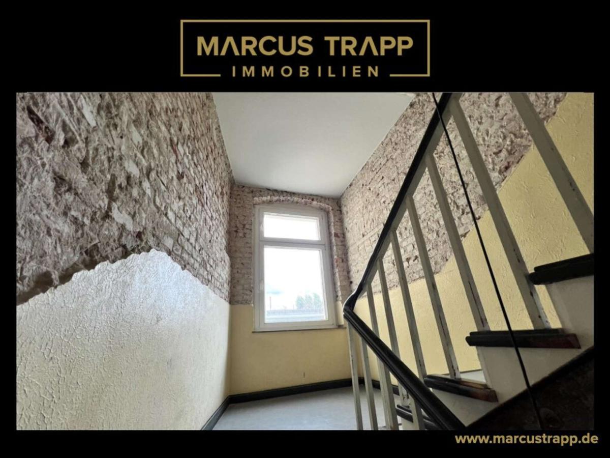 Mehrfamilienhaus in Düsseldorf | Wohnglück.de