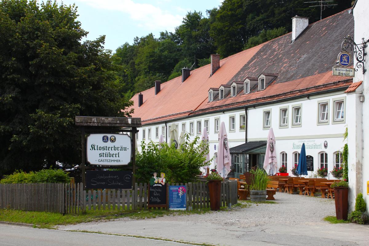 Maisonette in Zell | Wohnglück.de