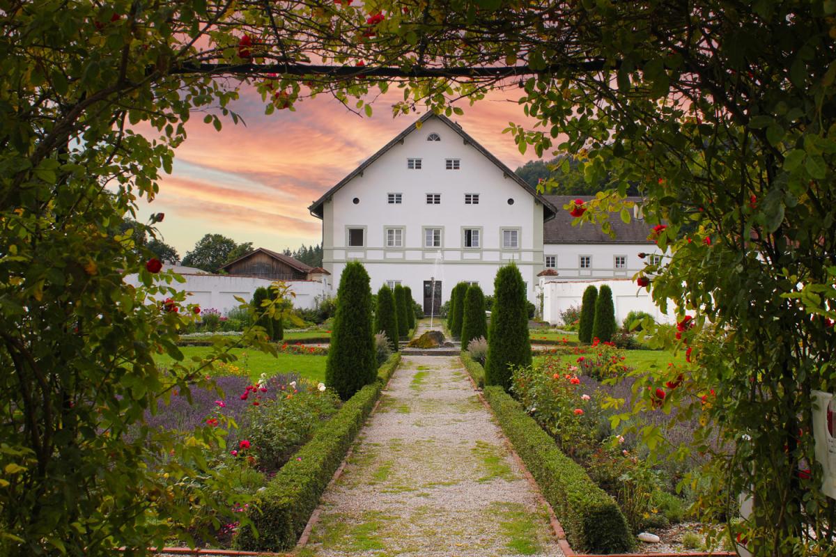 Maisonette in Zell | Wohnglück.de