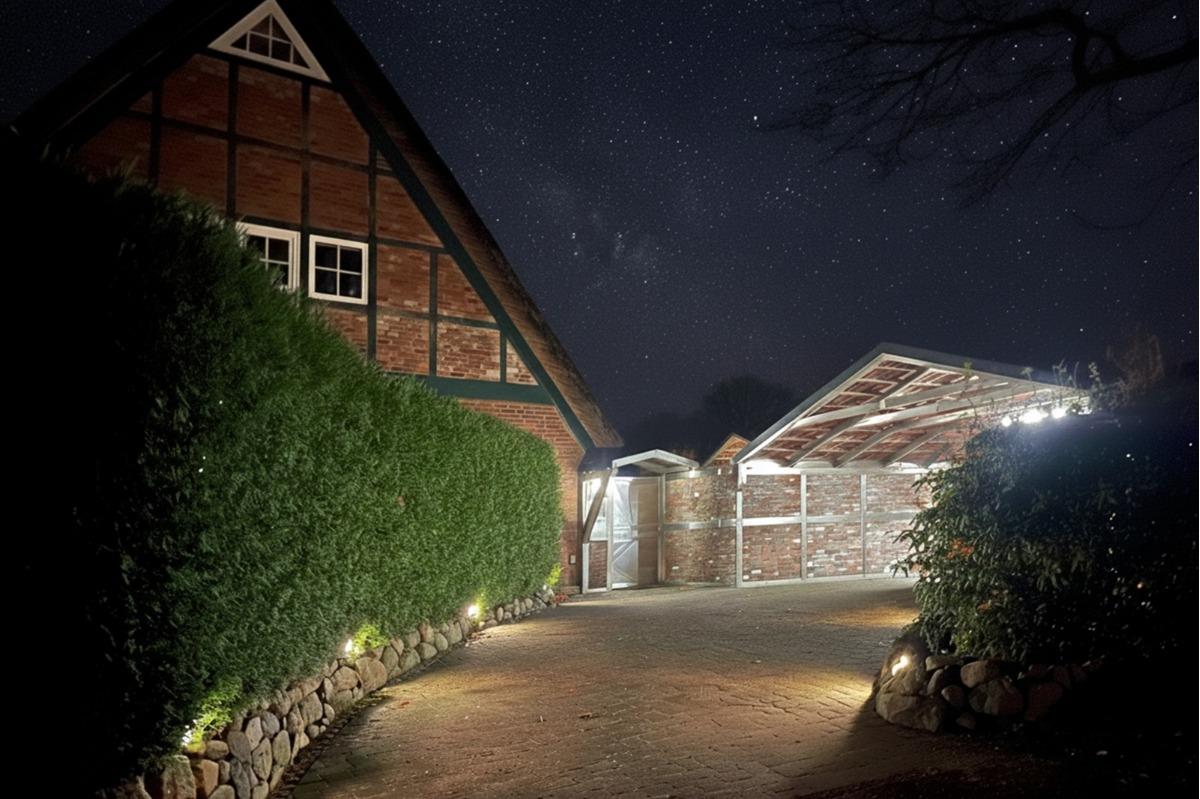 Bauernhaus in Quickborn | Wohnglück.de