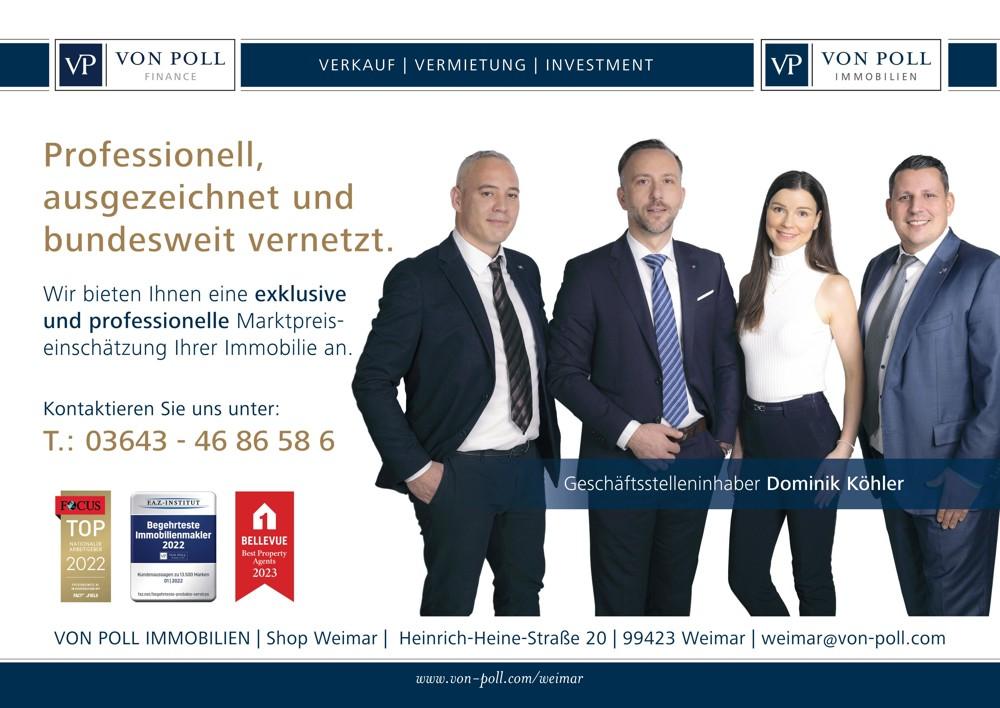 Von Poll Weimar