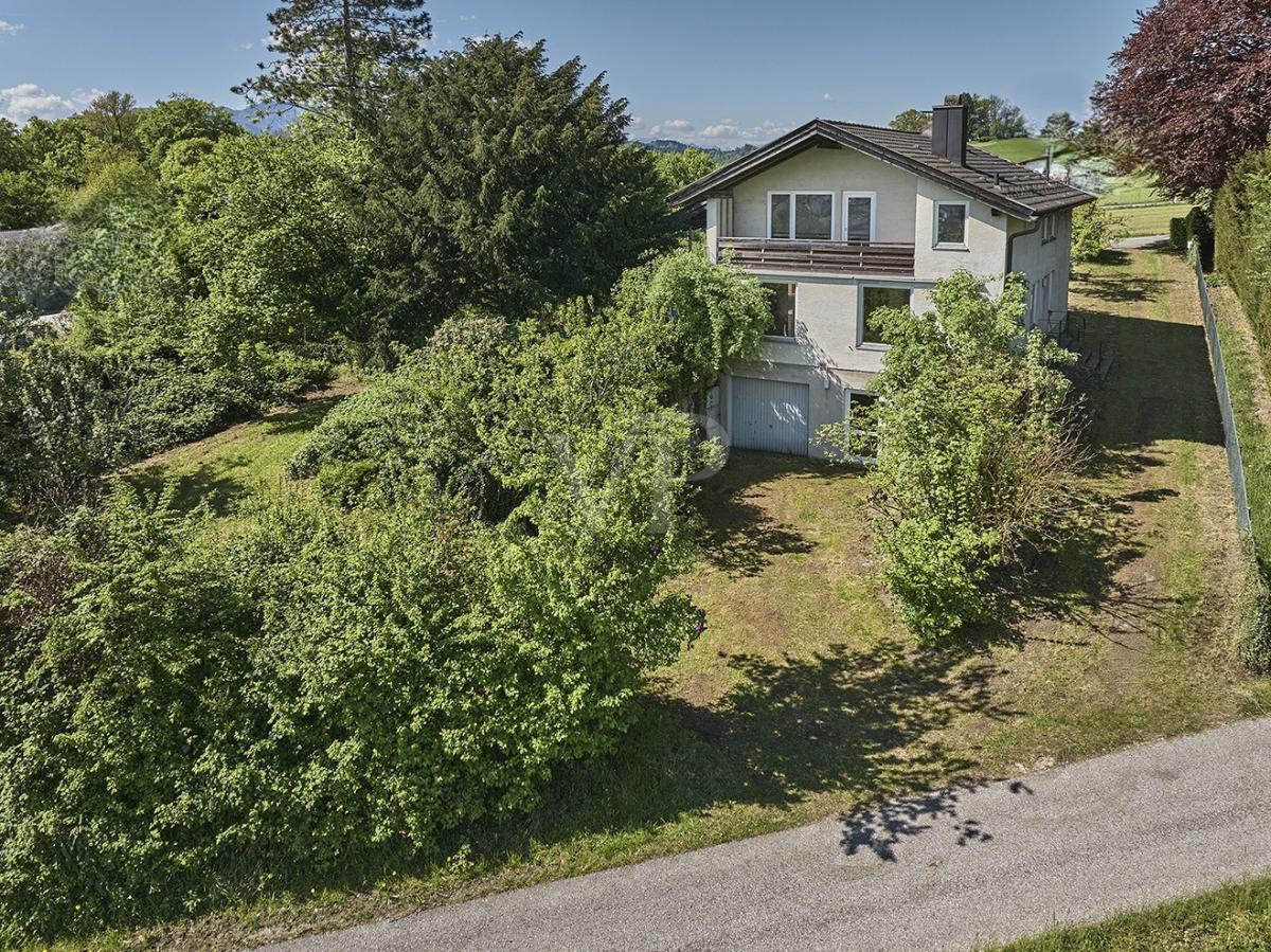 Einfamilienhaus freistehend in Rimsting | Wohnglück.de