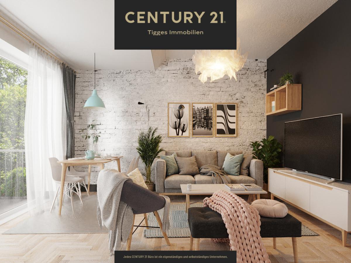 Maisonette in Thedinghausen | Wohnglück.de