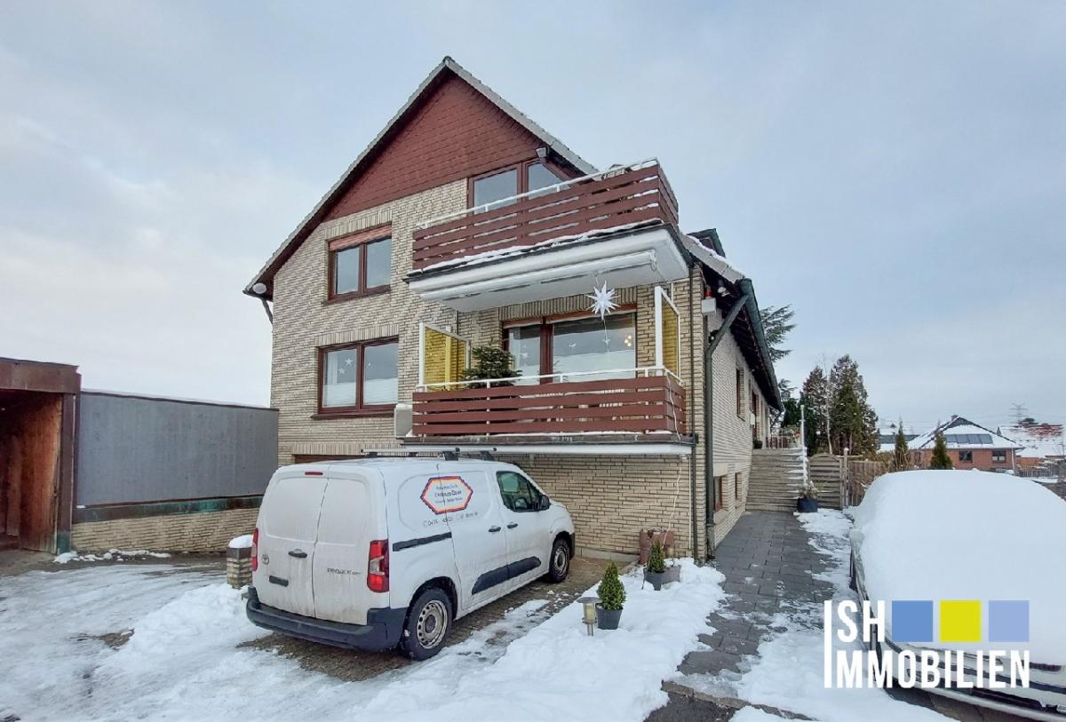 Faszinierend Haus Zur Miete Stade Ebenbild