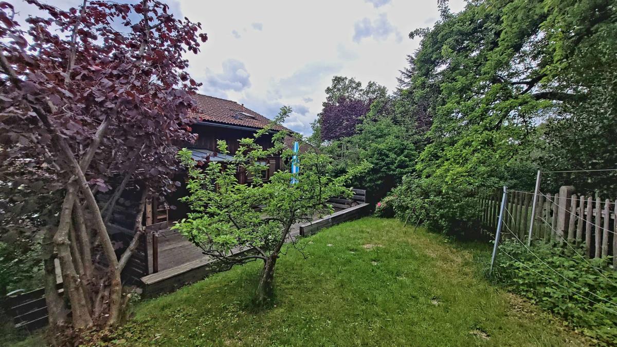 Doppelhaushälfte in Hausham | Wohnglück.de