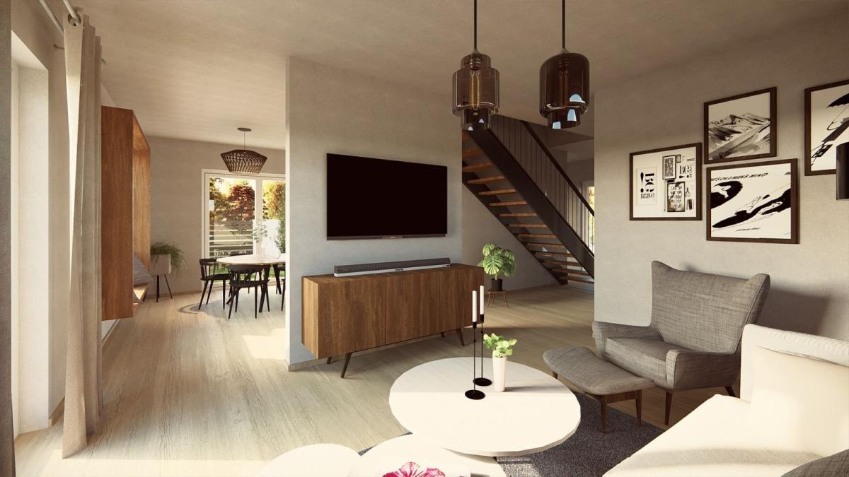 Einfamilienhaus freistehend in Hohenstein-Ernstthal | Wohnglück.de