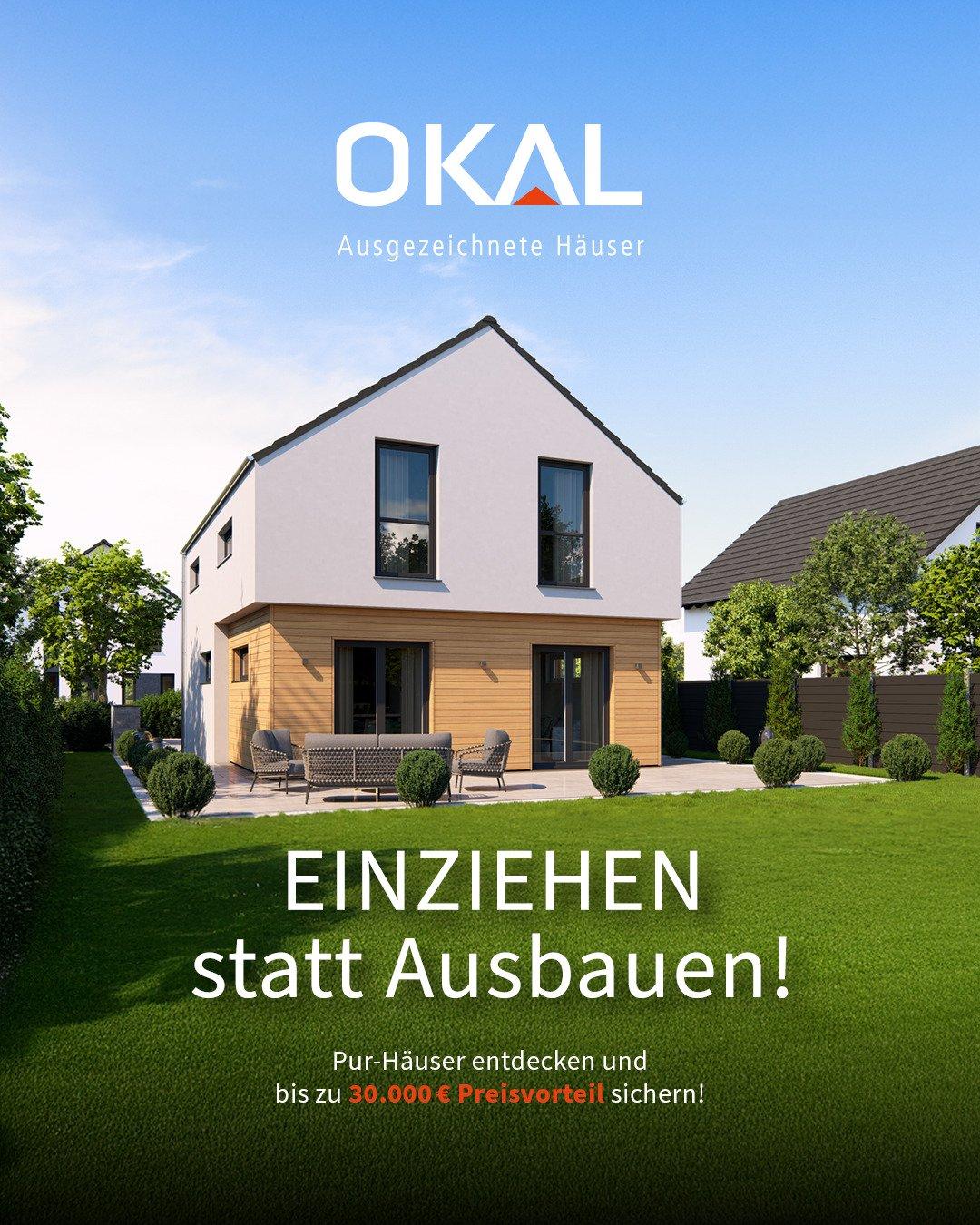 Okal Haus Nachteile