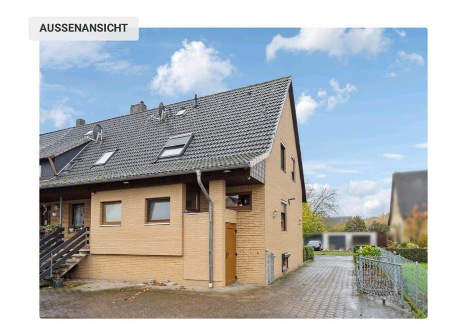 Haus Mieten Lehrte