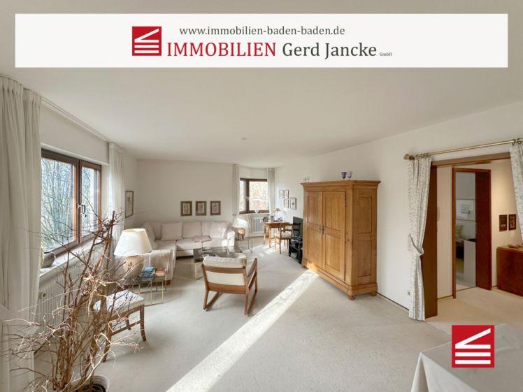 Gunstige Wohnung In Baden Baden