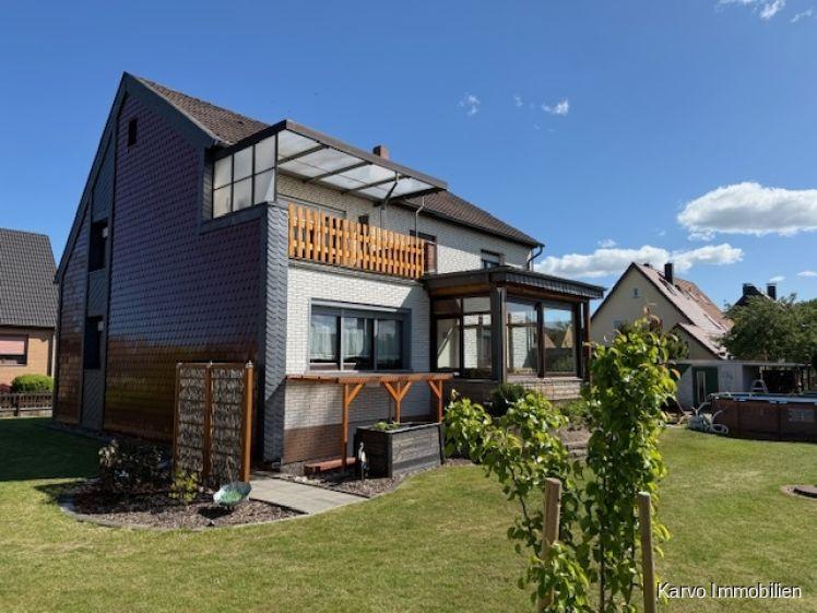 Haus in Hohenhameln / Bierbergen | Wohnglück.de