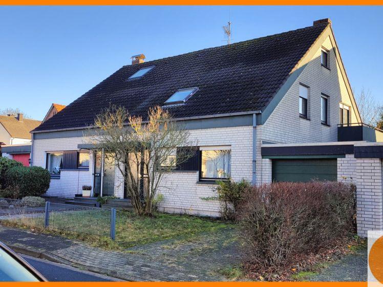 Haus Kaufen Halle Westfalen