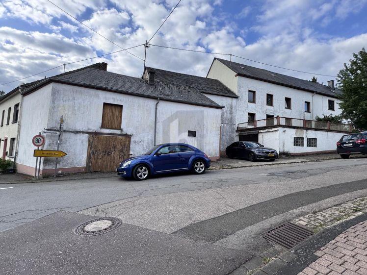 Haus in Langsur | Wohnglück.de
