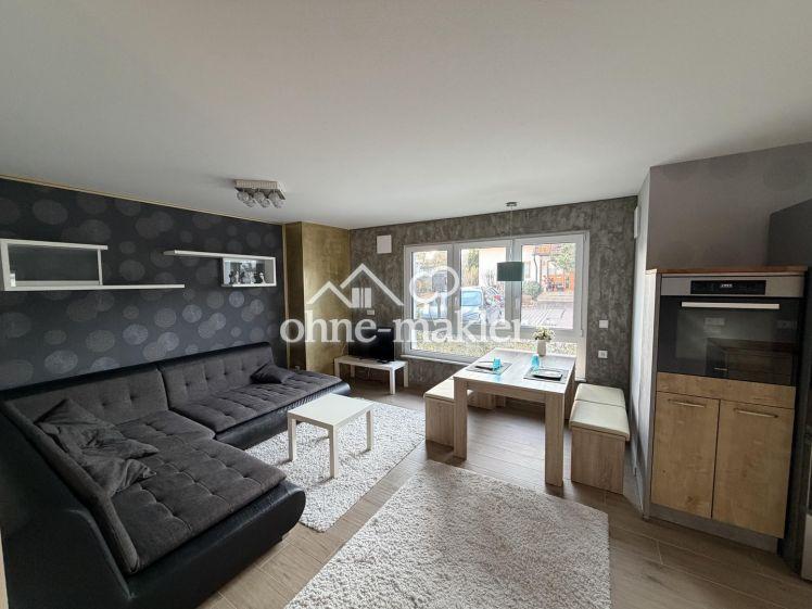 Wohnung in Frankenhardt | Wohnglück.de