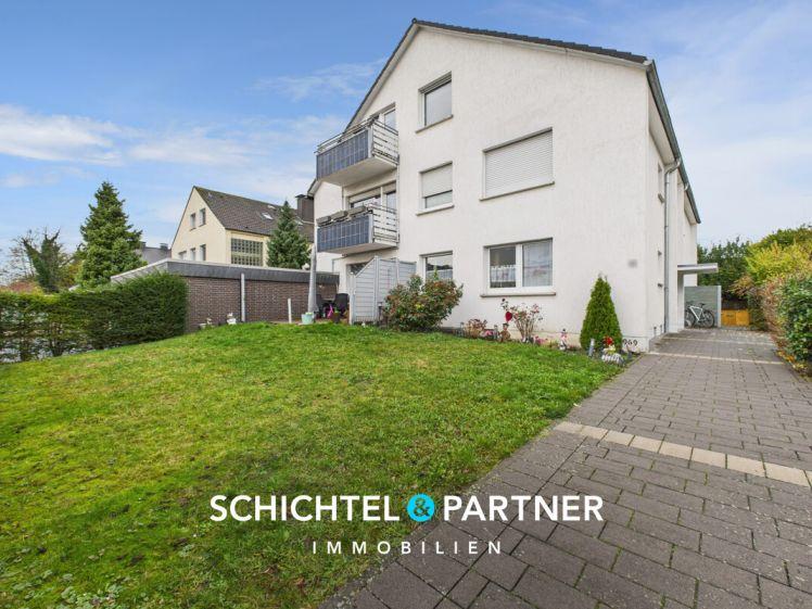 Haus Mieten Soest