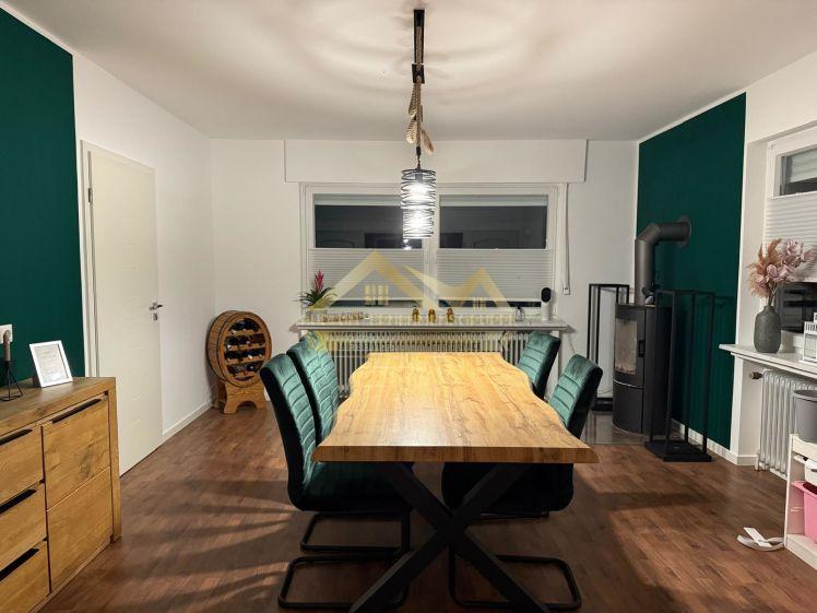 Haus in Bockhorst | Wohnglück.de