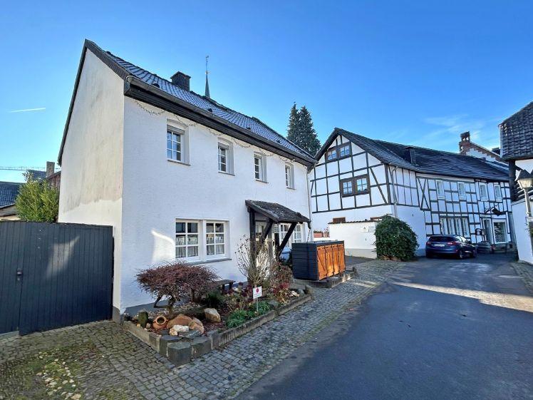 Gunstige Wohnung In Hennef
