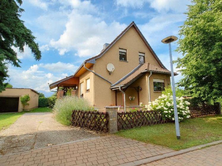 Haus in Burg | Wohnglück.de