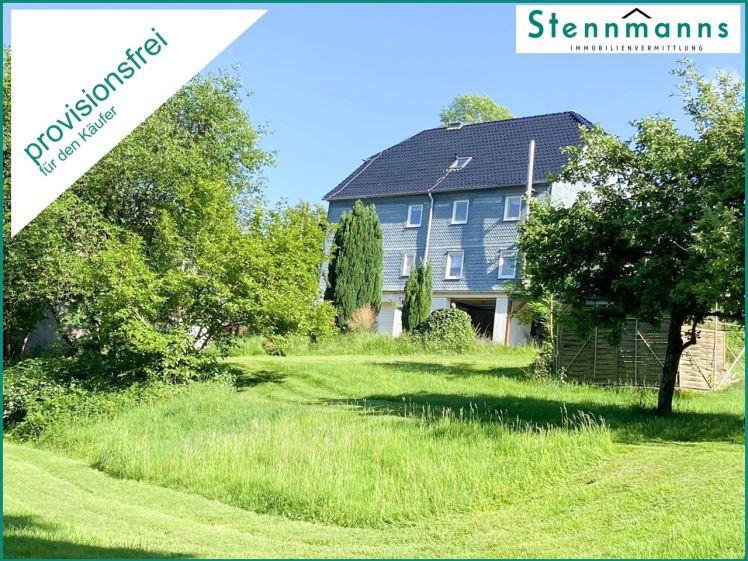 Haus in Radevormwald | Wohnglück.de