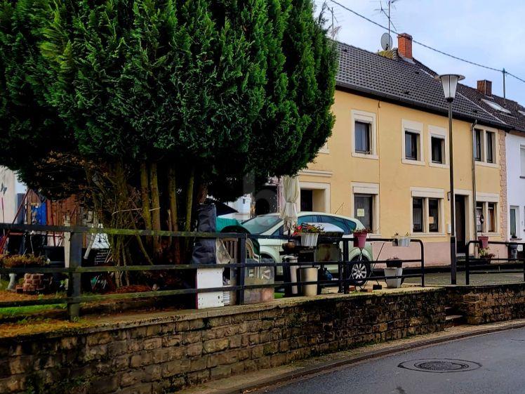 Haus in Herforst | Wohnglück.de