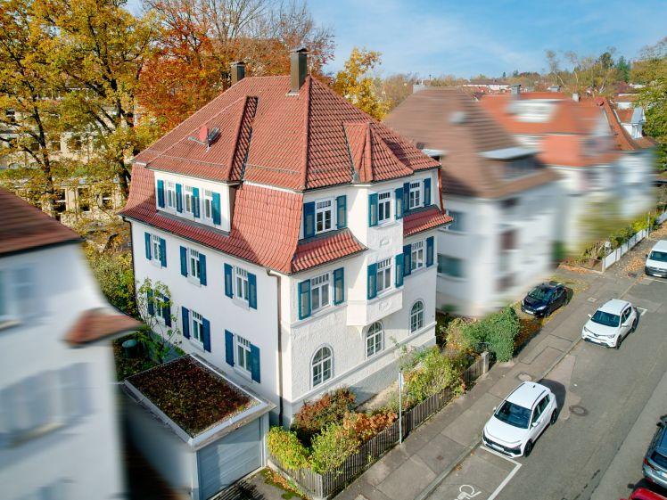 Haus 35 Goppingen