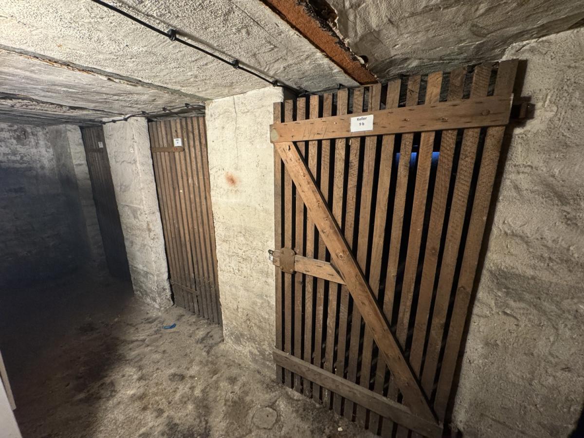 Zinshaus / Renditenobjekt in Dortmund | Wohnglück.de