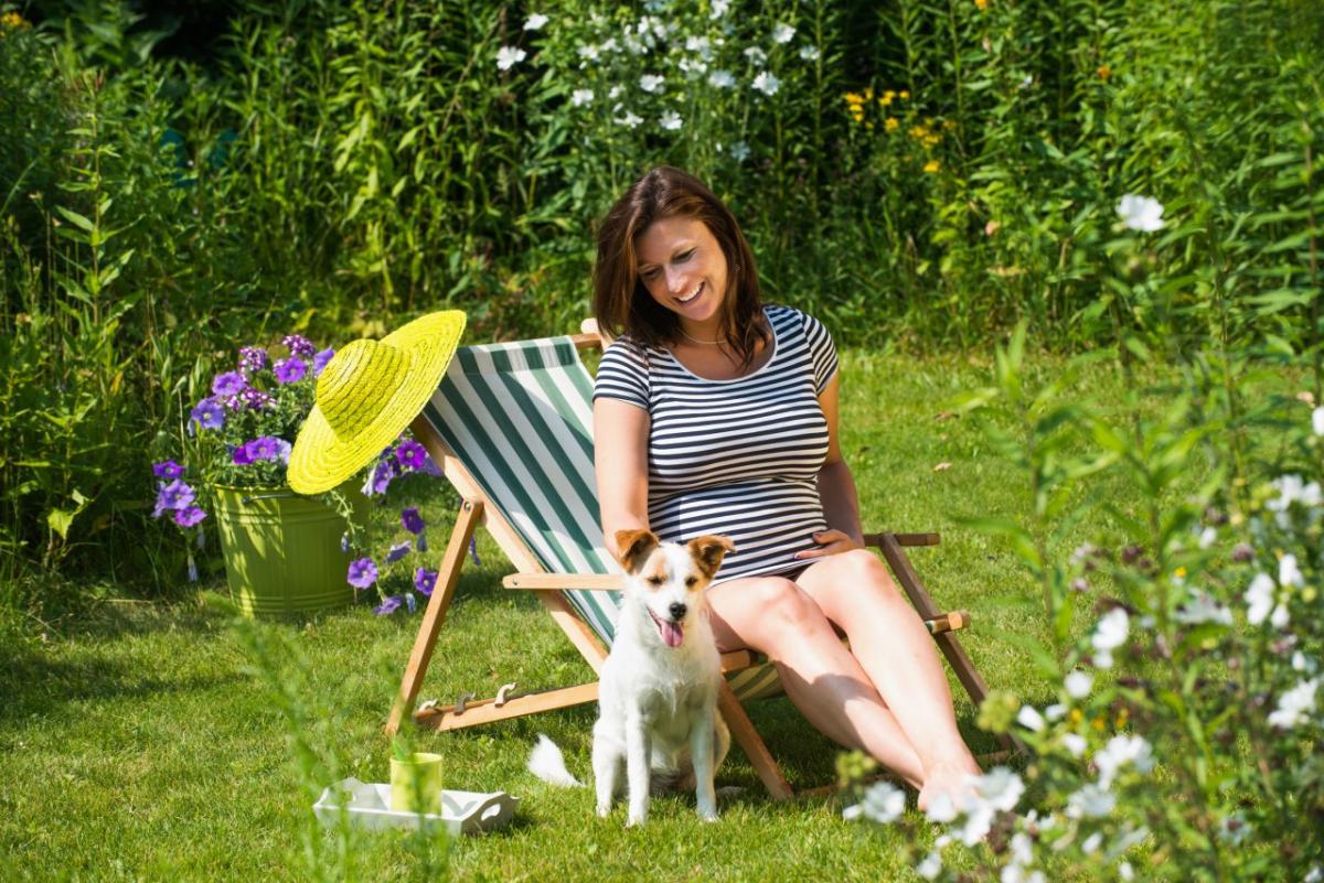 Bungalow in Pasewalk | Wohnglück.de