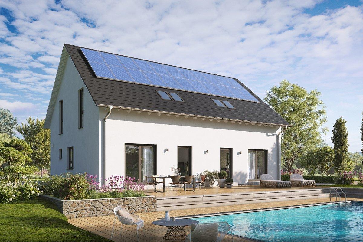 Mehrfamilienhaus in Falkensee | Wohnglück.de