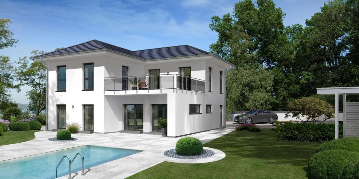 Villa in Dresden | Wohnglück.de