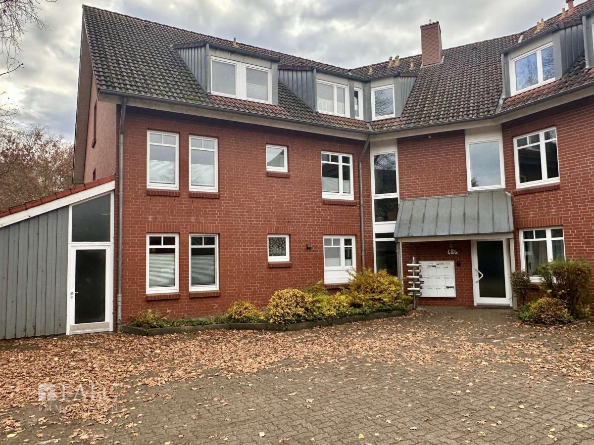 Faszinierend Haus Zur Miete Stade Ebenbild