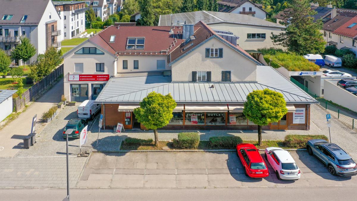 Haus in Planegg / Martinsried | Wohnglück.de